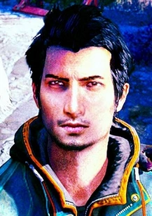 Far Cry 4 Ajay Ghale