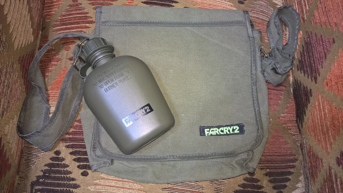 Merchandise | Far Cry Wiki | Fandom