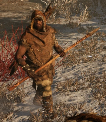 Wenja | Far Cry Wiki | Fandom