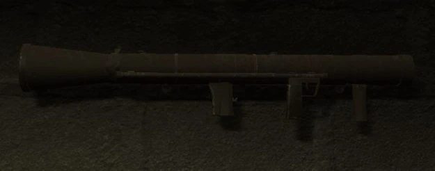 Carl G Rocket Launcher | Far Cry Wiki | Fandom