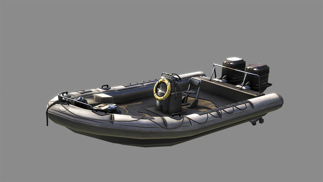 RHIB/FC4 | Far Cry Wiki | Fandom