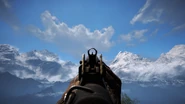 MP5 | Far Cry Wiki | Fandom