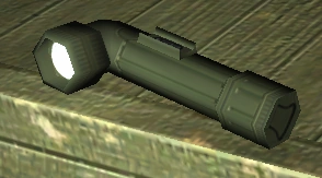 Flashlight | Far Cry Wiki | Fandom