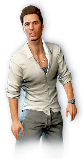 Keith Ramsay | Far Cry Wiki | Fandom