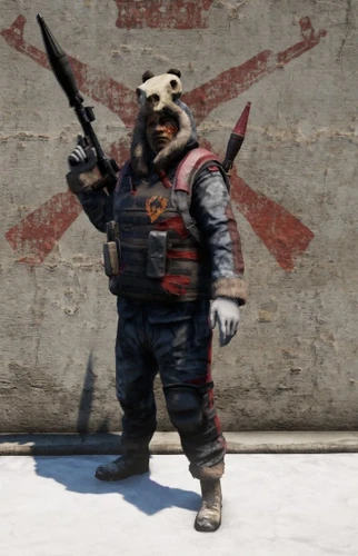 Disciples | Far Cry Wiki | Fandom