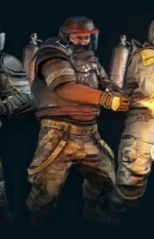 Pirate Heavy Flamer | Far Cry Wiki | Fandom