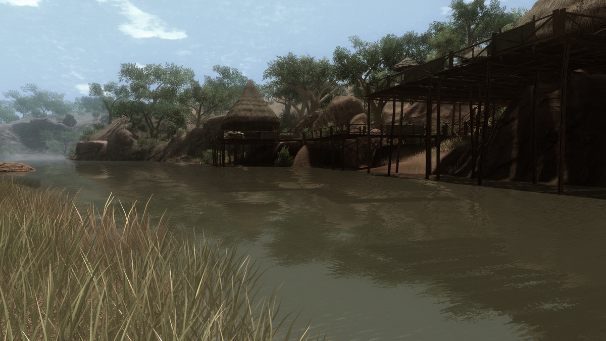 Станция рейнджеров Far Cry Wiki Fandom