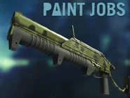 GL-94 | Far Cry Wiki | Fandom