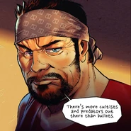 Hurk | Far Cry Wiki | Fandom