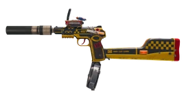 6P13 Auto | Far Cry Wiki | Fandom