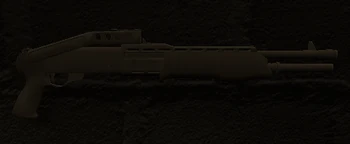 SPAS-12 | Far Cry Wiki | Fandom