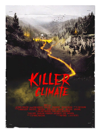 Killer Climate | Far Cry Wiki | Fandom