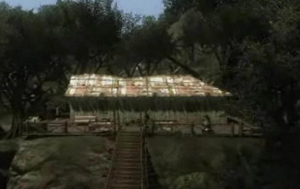 Goka Falls | Far Cry Wiki | Fandom