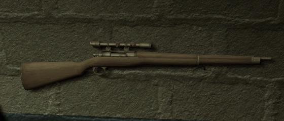 M1903 | Wiki Far Cry | Fandom