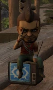 Vaas: Insanity | Far Cry Wiki | Fandom