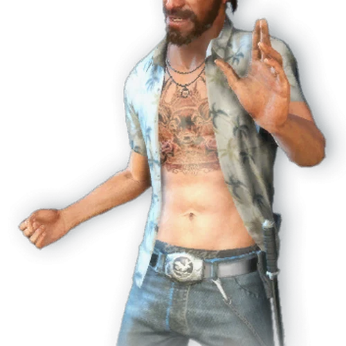 Far Cry 3 Keith And Buck