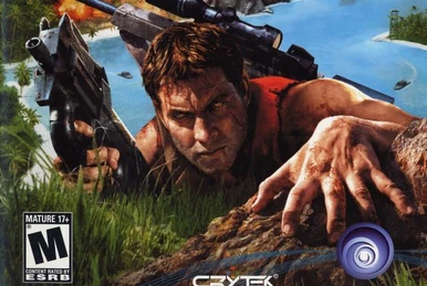 far cry 2008