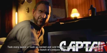 Captain | Far Cry Wiki | Fandom