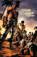 Pirates | Far Cry Wiki | Fandom