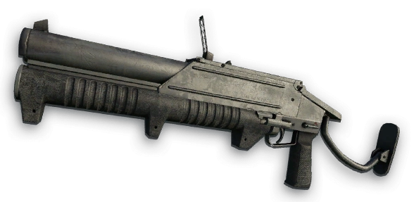 GL-94 | Far Cry Wiki | Fandom
