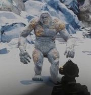 Yeti | Far Cry Wiki | Fandom