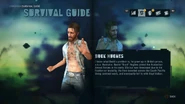 Buck Hughes | Far Cry Wiki | Fandom