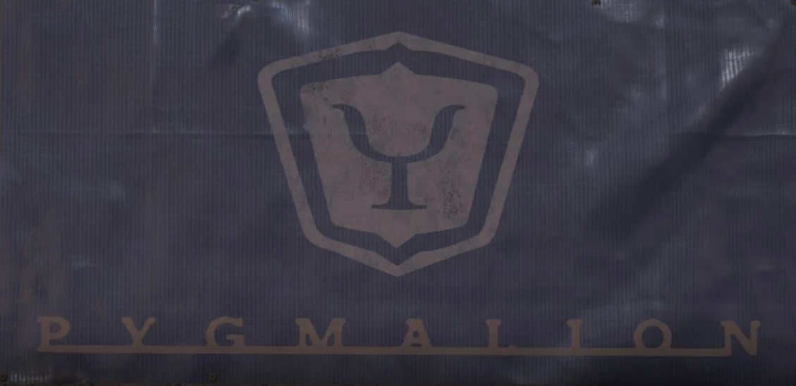 Pygmalion | Far Cry Wiki | Fandom