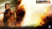 Far Cry 2 | Wiki Far Cry | Fandom