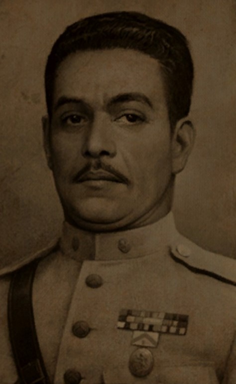 Gabriel Castillo | Far Cry Wiki | Fandom