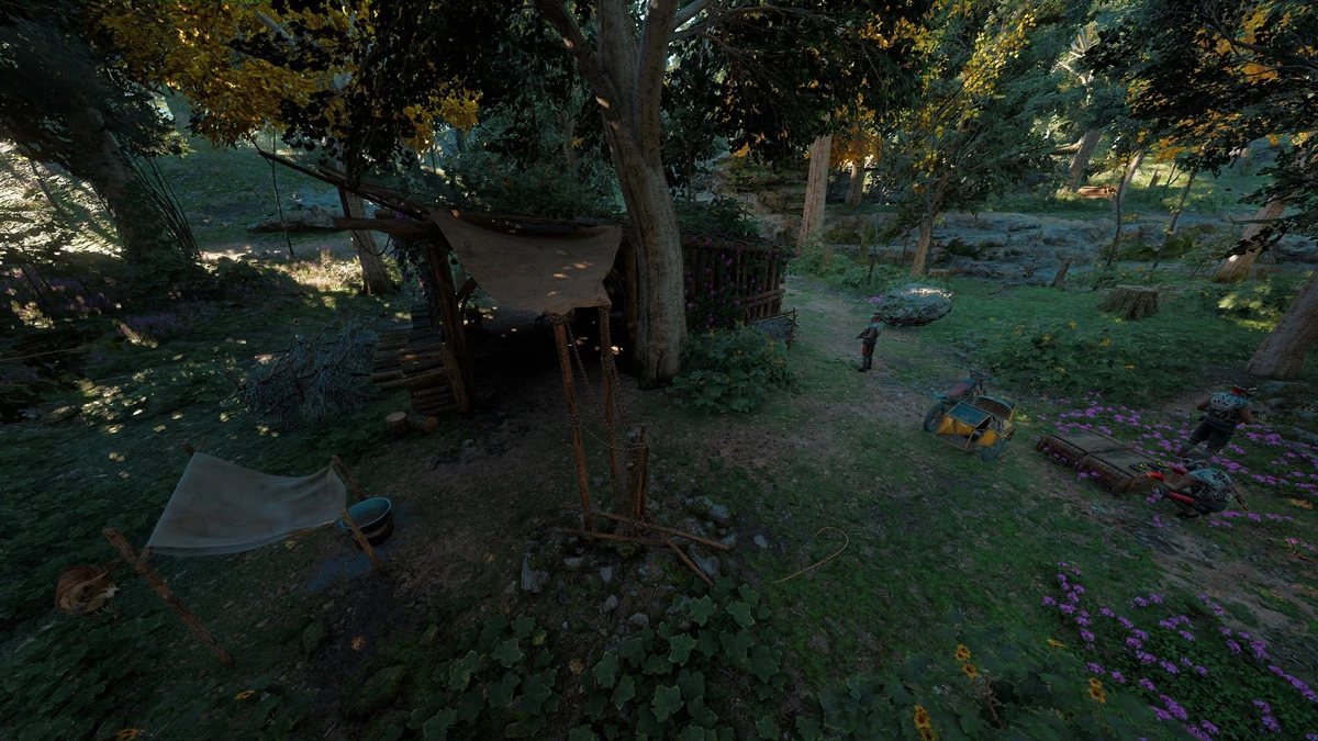 The Judge's Keep | Far Cry Wiki | Fandom