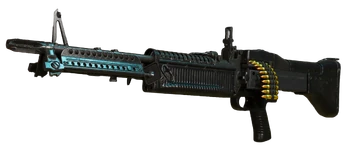 M60 | Far Cry Wiki | Fandom