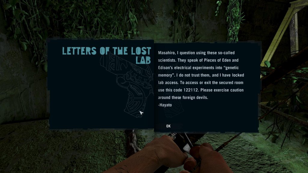 Far Cry 3 cultural references | Far Cry Wiki | Fandom