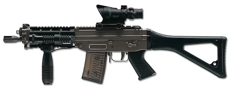 STG-90 | Far Cry Wiki | Fandom