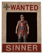 Nick Rye | Far Cry Wiki | Fandom