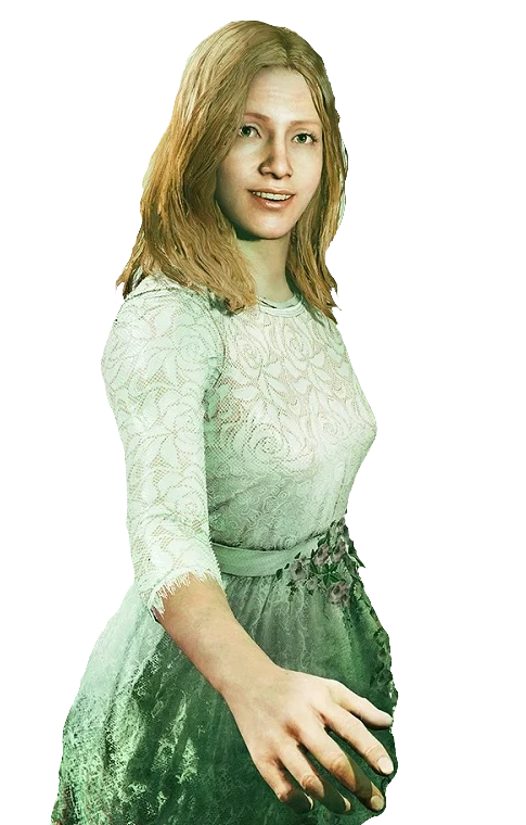 Faith Seed | Far Cry Wiki | Fandom
