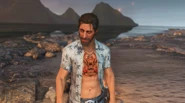 Buck Hughes | Far Cry Wiki | Fandom
