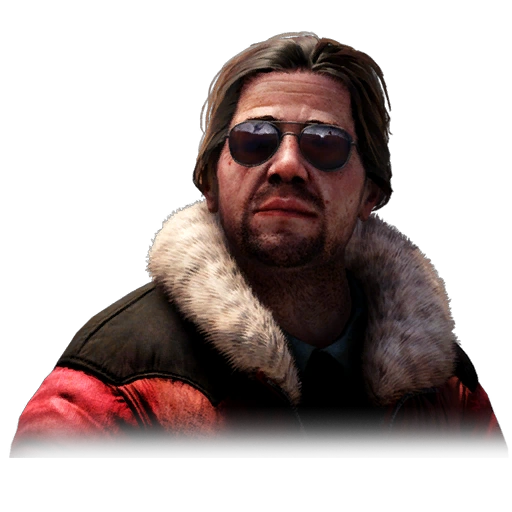 Willis Huntley | Far Cry Wiki | Fandom