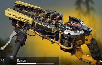 Saw Launcher | Far Cry Wiki | Fandom