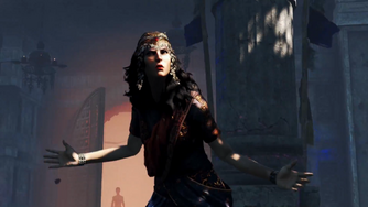 Noore Najjar | Far Cry Wiki | Fandom