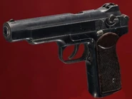 6P13 Auto | Far Cry Wiki | Fandom