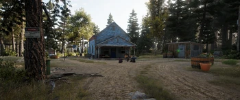 Redler Residence Far Cry Wiki Fandom