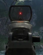 STG-90 | Far Cry Wiki | Fandom