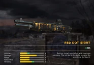 SPAS-12 | Far Cry Wiki | Fandom