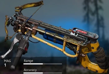 Saw Launcher | Far Cry Wiki | Fandom