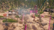 Broken Forge | Far Cry Wiki | Fandom