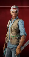 Far Cry 6 Player Customization Far Cry Wiki Fandom