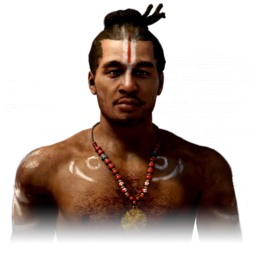 Kalinag | Far Cry Wiki | Fandom