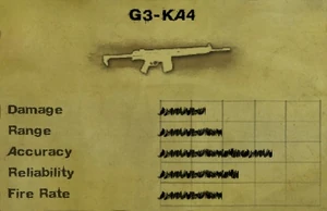 G3KA4 | Far Cry Wiki | Fandom
