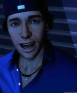 Riley Brody | Far Cry Wiki | Fandom