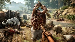Far Cry Primal | Far Cry Wiki | Fandom